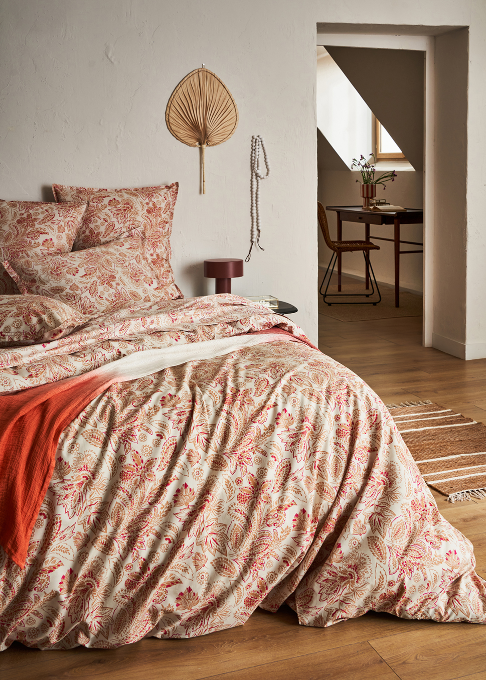 Housse De Couette Bouchara