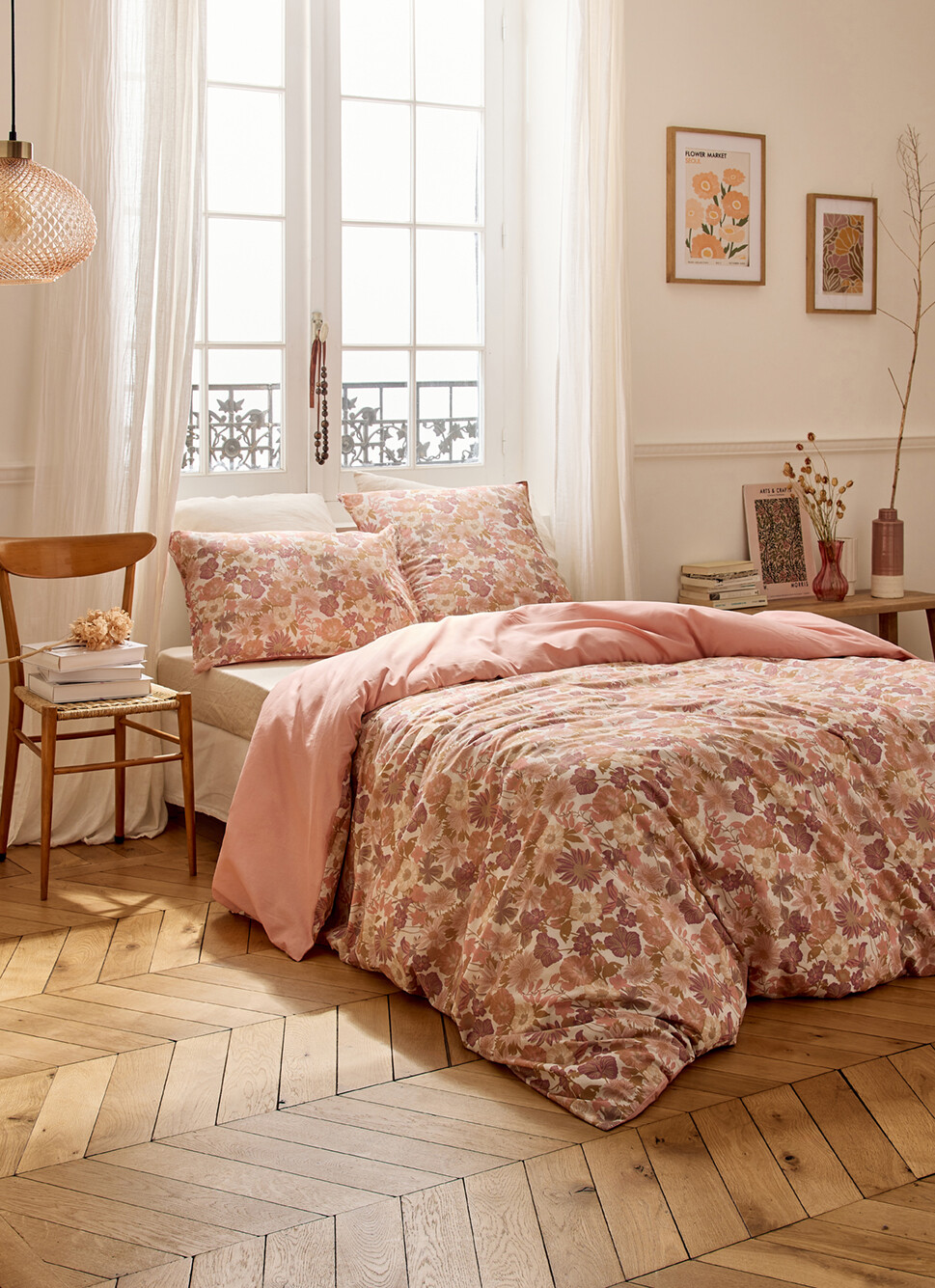 Housse De Couette Bouchara